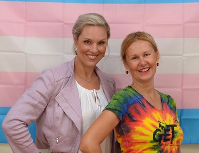 iBos Counseling :: Transgender